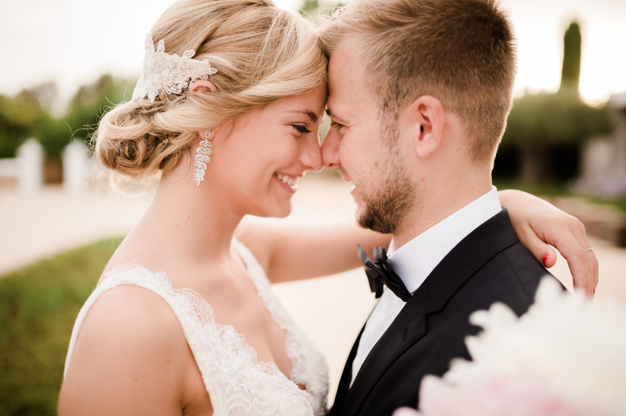 Lisa & Maxim's Ibiza Wedding - Cloud 9 Ibiza